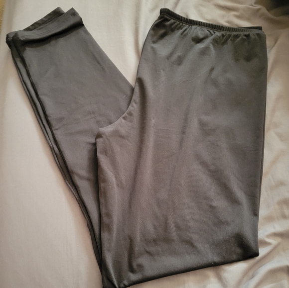 Climate Right | Pants & Jumpsuits | Climate Right Womens Thermal ...